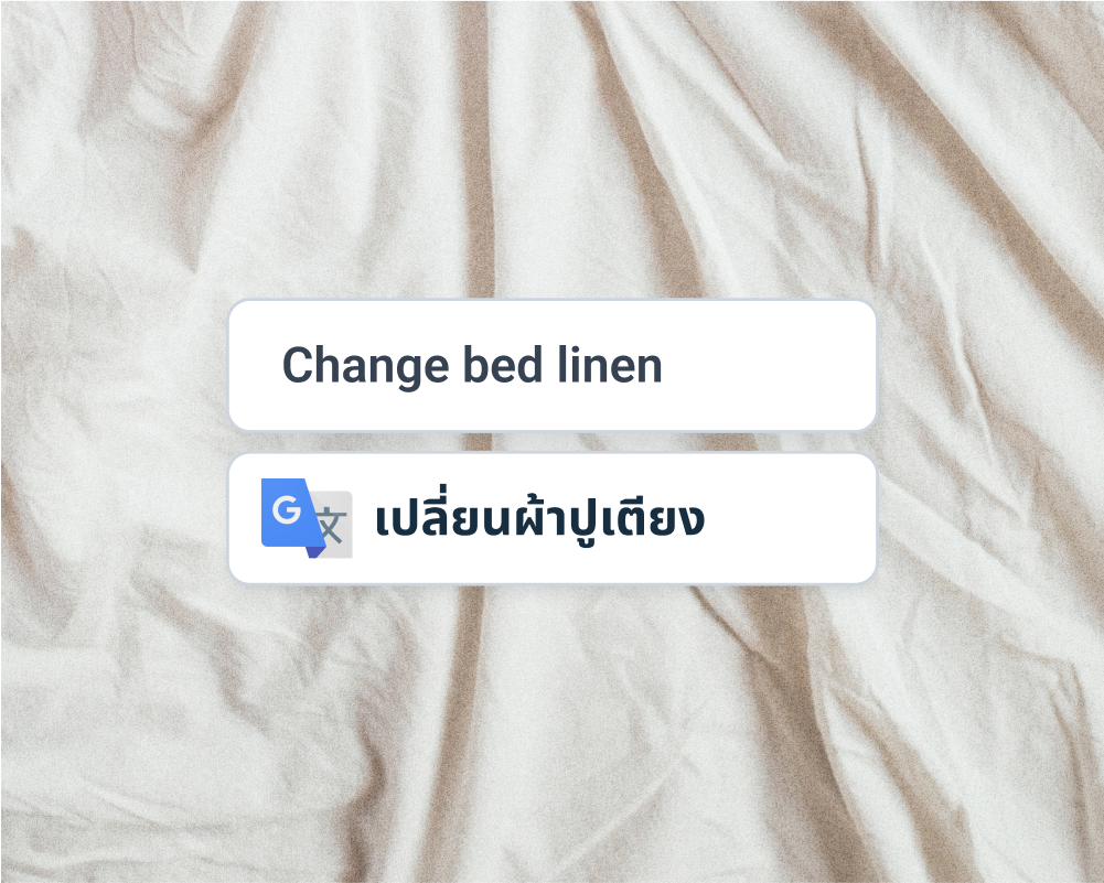Collaboration Suite - Flexkeeping